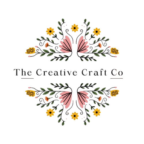 Handmade Crafts – The Creative Craft Co
